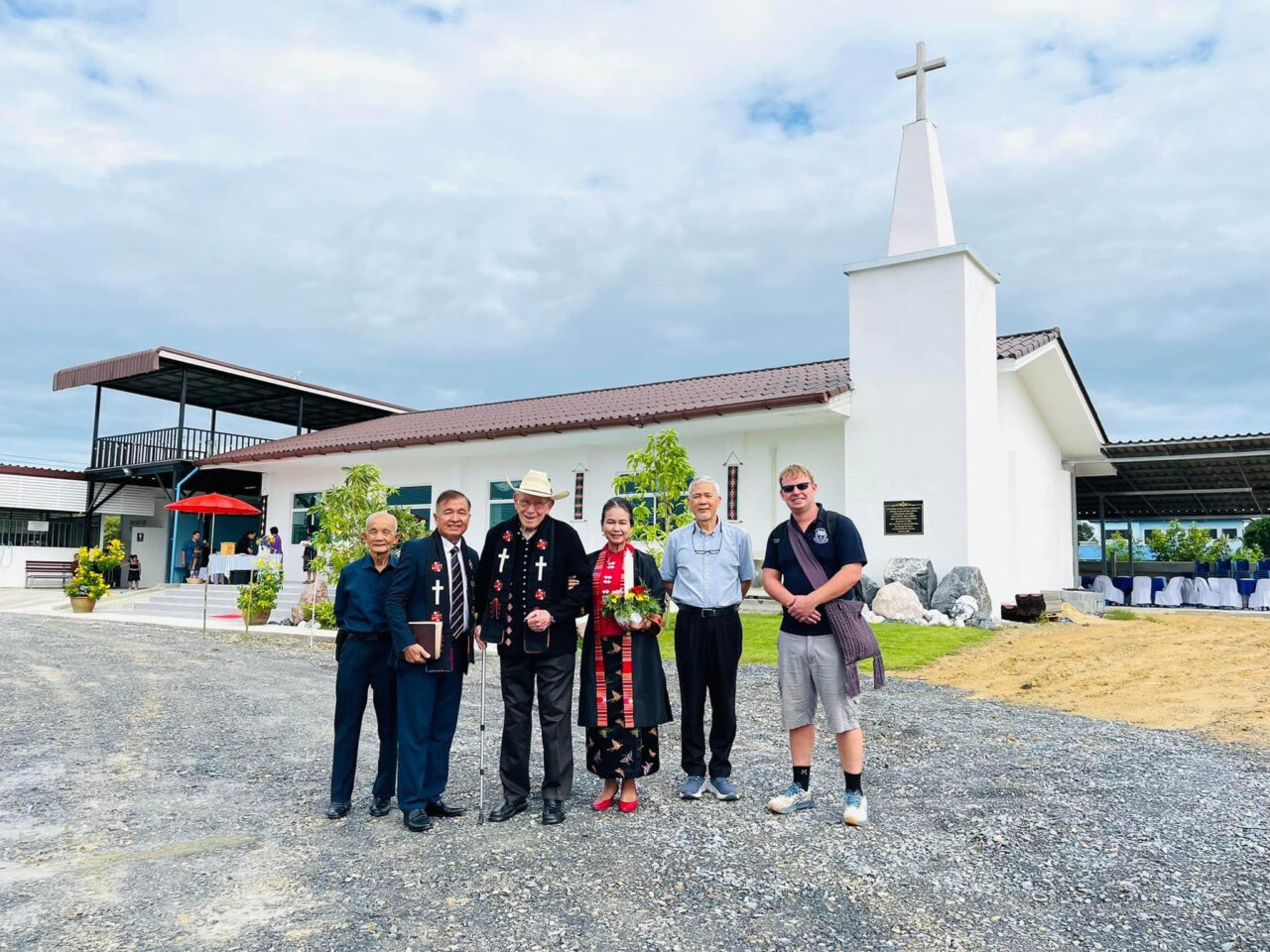 Newsletter November 2024 – Mrs. Patsy Porter – Thai Light | Thai ...